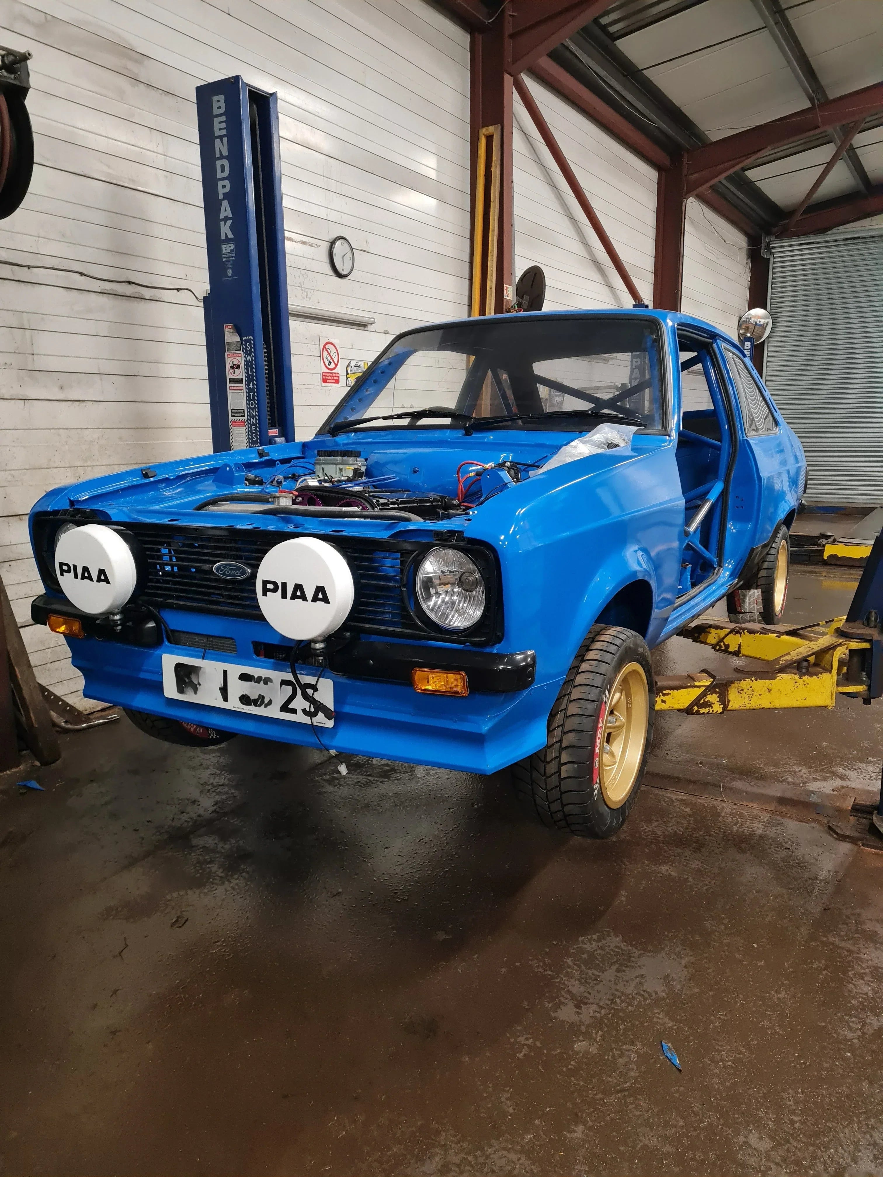 Car Protection – Midnight Motorsport