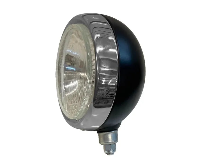 Baby Oscar Rally Spot Lamp 180mm 7" Cibie Type | Midnight Motorsport